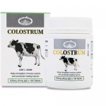 Natures's Bio Technology Pty Ltd » NEW COLOSTRUM