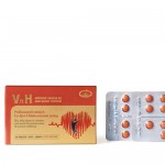 Natures's Bio Technology Pty Ltd » VnH