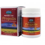 Natures's Bio Technology Pty Ltd » Propolis 500mg
