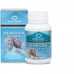 Natures's Bio Technology Pty Ltd » MEDIFEM B+